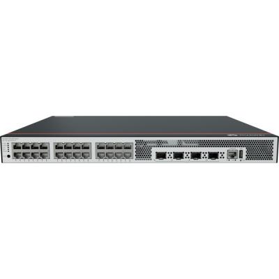 China High Performance Huawei Enterprise Switches With 24x1G 4x10G Ports For Networks for sale