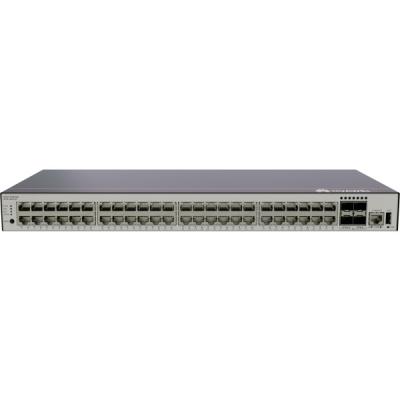 China 48 Port Gigabit 4x10G SFP+ Huawei Enterprise Switch Smart Management High Security For Networks for sale