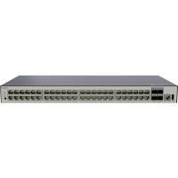 China High Performance Huawei Enterprise Switches 48 Port Gigabit PoE+ Support Cloud Management For Networks for sale