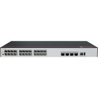 China Huawei S5735-L24P4X-A2 Switch: 24-Port Gigabit With PoE++ & 10G Uplinks Cloud-Managed for sale