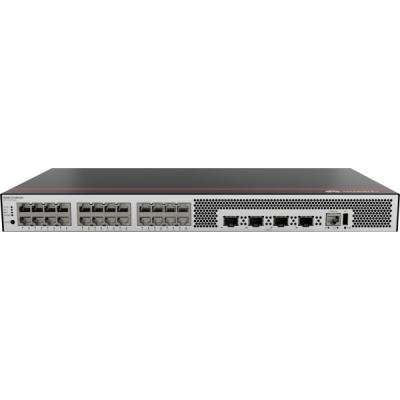 China Huawei S5735-L24T4X-QA2 Switch 24G + 4x10G Ports Energy-Efficient & SDN Ready for sale