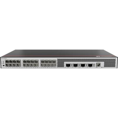 China Huawei Switch S5735-L8P4S-QA2 12-Port Gigabit & PoE+ Easy Cloud Monitoring for sale