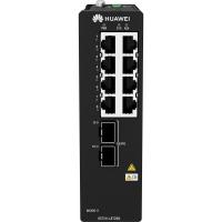 China Huawei S5731I-L8T2SN Switch Flexible Connectivity , Advanced QoS & Easy ESight Management for sale