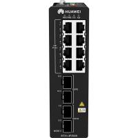 China High-Performance Huawei Switch With PoE++ & 10G Uplink S5731I-L8P2S2XN for sale