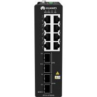 China High-Performance Huawei Switch With 10G Uplink & Advanced Security For Enterprise Networks for sale