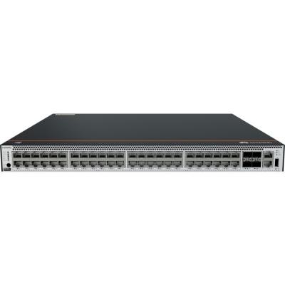 China High-Performance 48-Port Gigabit Huawei Switch With 10G Uplinks & Smart Management for sale