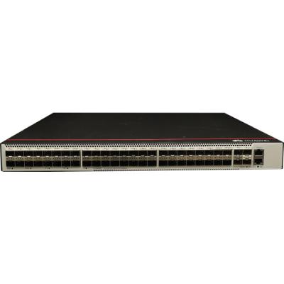 China High-Performance Huawei Switch Gigabit Ports , Smart Management & PoE+ Support for sale