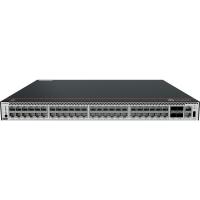 China Huawei S5731S-S48P4X-A Switch - 48x1G + 4x10G Ports , IStack & Energy-Efficient for sale