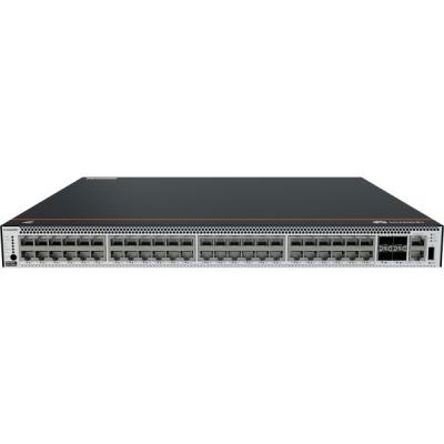 China Huawei S5731S-S48P4X-A Switch - 48x1G + 4x10G Ports , IStack & Energy-Efficient for sale