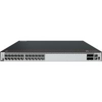 China High-Performance Huawei Switch With 24x Gigabit PoE+ & 4x 10G Uplinks - S5731S-S24P4X-A for sale
