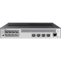 China 8-Port Gigabit + 4 SFP Slots , Web-Managed Huawei Switch For SMBs S1730S-S8T4X-QA3 for sale