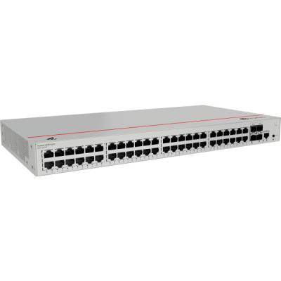 China Energy-Efficient & Easy-To-Manage Huawei Switch Gigabit Ports & Quiet Design For SMBs for sale