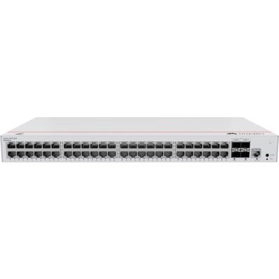 China Huawei S220 Switch : Gigabit Speed , Easy Web Management & Secure VLAN For SMB Networks for sale