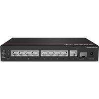 China Huawei S5735R-8P2ST-QA1 Switch : 8-Port PoE+ & Layer 3 Routing Gigabit Enterprise Switch for sale