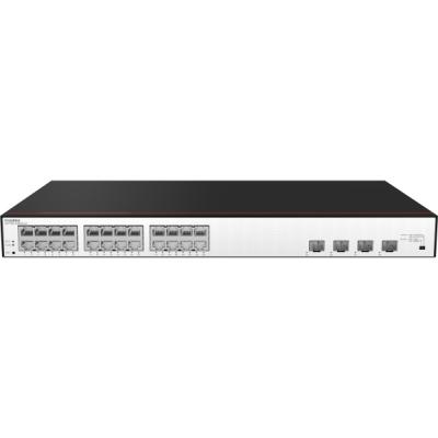 China High-Performance Huawei Switch With PoE+ & Cloud Management S5735R-24P4S-A1 for sale