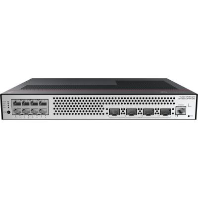 China High Performance Huawei Switch S5735S-L8P4X-QA3 8x1G + 4x10G Ports Intelligent Management Enterprise Security for sale