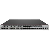 China High-Performance Huawei Switch S5735S-L24T8J4XE-A3 : 24-Port Gigabit , 10G Uplink & Smart Management for sale