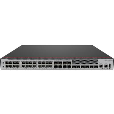 China High-Performance Huawei Switch S5735S-L24T8J4XE-A3 : 24-Port Gigabit , 10G Uplink & Smart Management for sale
