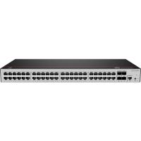 China 48 Port Gigabit PoE+ Huawei Enterprise Switches With Smart Management High Reliability For Networks for sale