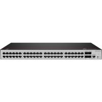 China 48-Port Gigabit Huawei Switch With 10G SFP+ & Smart Management S5735S-L48T4S-A3 for sale