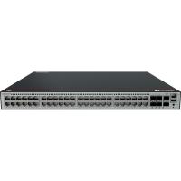 China Huawei S5735S-L48PN4XE-A3 Enterprise Network Switch High-Power PoE++ 10G Uplinks Smart Management for sale