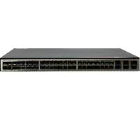 China Huawei S5732-H48S6Q-Z Switch : 48G PoE+ , 6x 10G SFP+ , Scalable 40G Uplinks for sale