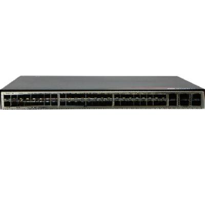 China Huawei S6730-H48X6C-Z Switch : 48x10G + 6x40G Ports , ILossless AI Networking & High Reliability for sale