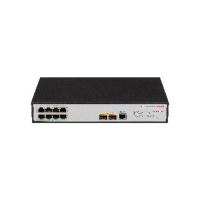 China H3C LS-WS5820-10P-WiNet Switch : 8-Port Gigabit PoE++ With Cloud Management & 150W Power for sale