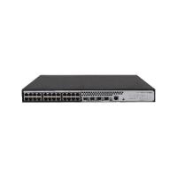 China 24-Port PoE+ Switch With Cloud Management & 370W Power H3C LS-WS5820-28P for sale