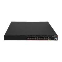 China 48-Port 10G Switch With 40G/100G Uplinks & VXLAN Support - H3C FS6300V2 for sale