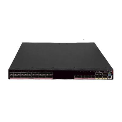 China H3C FS5500-30UXS4Y2Q-EI Switch - 10G SFP+ , IPCA Analytics & IRF2 Stacking for sale