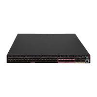 China H3C FS5500-48UXS4Y2Q-EI Switch - 740W PoE++ , 40G Uplink , IRF2 Stacking for sale