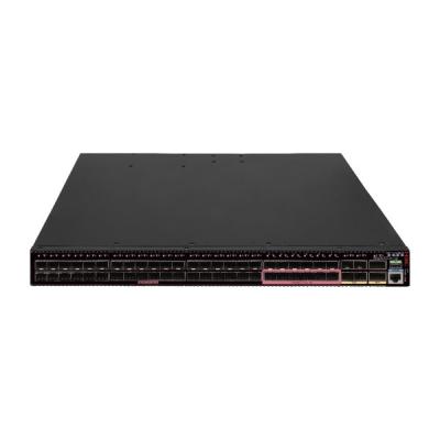 China H3C FS5500-48UXS4Y2Q-EI Switch - 740W PoE++ , 40G Uplink , IRF2 Stacking for sale