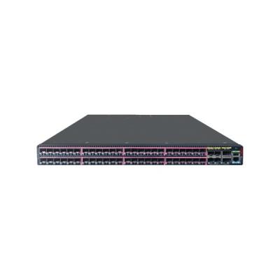 China H3C FS5500V2-48UXS4Y2Q-EI Switch : 48-Port Gigabit , 10G Uplinks , Enterprise-Grade Security & QoS for sale