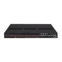 China H3C FS5500V2-24PMS4X-EI-Q Switch : 24-Port Gigabit PoE+ With 10G Uplinks & Advanced Security for sale