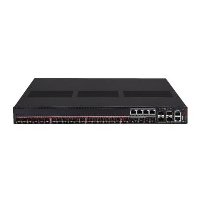 China H3C FS5500V2-24PMS4X-EI-Q Switch : 24-Port Gigabit PoE+ With 10G Uplinks & Advanced Security for sale