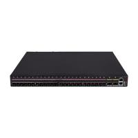 China 24-Port 10G SFP+ & 40G Uplink Enterprise Switch High-Performance , Secure & Stackable for sale