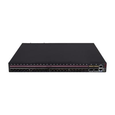 China 24-Port 10G SFP+ & 40G Uplink Enterprise Switch High-Performance , Secure & Stackable for sale