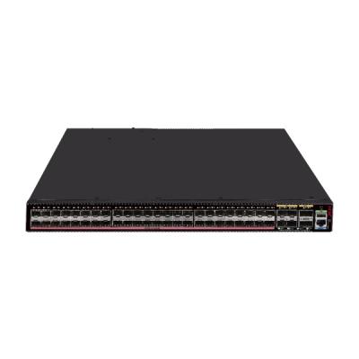 China 48-Port Gigabit + 4x10G/2x40G Uplinks Enterprise Ethernet Switch for sale