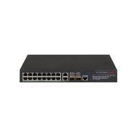 China H3C LS-FS5100-20MS-EI Switch : 20-Port Gigabit , IStack Stacking & Advanced Security For SMB Networks for sale