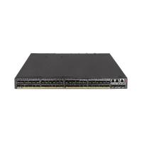 China 52-Port Gigabit Switch With Dual Power & QoS - H3C Enterprise Switch for sale