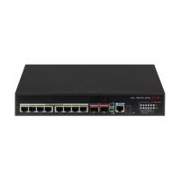 China H3C FS5100-8P2RX-EI Switch : 8-Port Gigabit , 10G Uplink & PoE+ Support For Business Networks for sale
