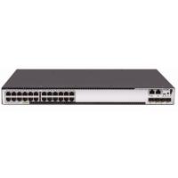 China High-Performance Wi-Fi 6 PoE++ Switch With Cloud Management H3C LS-WS5860-28XC-WiNet for sale