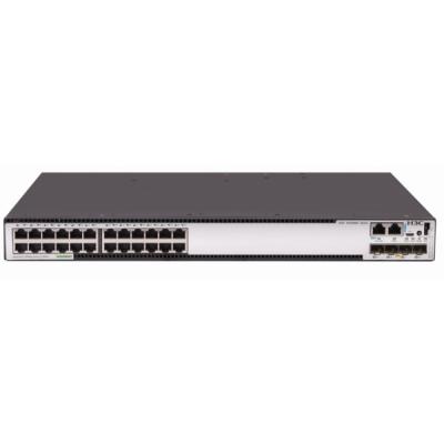 China High-Performance Wi-Fi 6 PoE++ Switch With Cloud Management H3C LS-WS5860-28XC-WiNet for sale