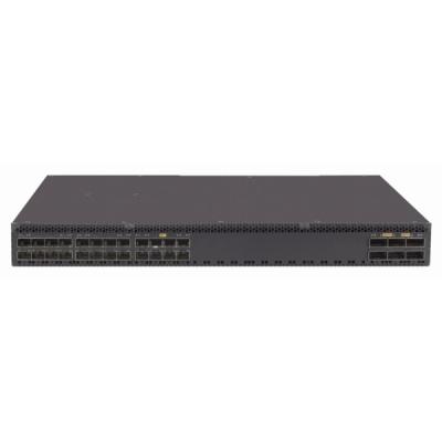 China H3C LS-WS6520-30HF-WiNet Switch : Wi-Fi 6 , Built-In AC & PoE++ For High-Density Networks for sale