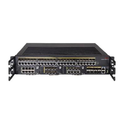 China Industrial-Grade H3C LS-IE4520-56S-C-G Switch 56-Port Gigabit , Wide-Temp & ERPS Redundancy for sale