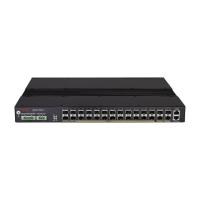 China Industrial-Grade 28-Port Gigabit Fiber Switch - H3C LS-IE4500-28F-G With Wide Temp & ERPS Ring for sale
