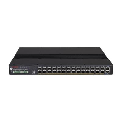 China Industrial-Grade 28-Port Gigabit Fiber Switch - H3C LS-IE4500-28F-G With Wide Temp & ERPS Ring for sale