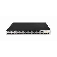 China Industrial-Grade Gigabit Switch - 48-Port PoE , Wide Temp & ERPS For Harsh Environments H3C IE4320S-50S for sale
