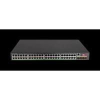 China Industrial-Grade PoE++ Switch 52-Port Gigabit , Wide Temp & ERPS Ring H3C LS-IE4320-52P for sale